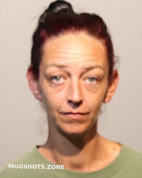 Megan Willard 11022022 Seminole County Mugshots Zone