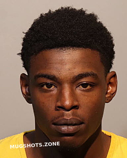 OMARION SCOTT 11/02/2022 - Seminole County Mugshots Zone