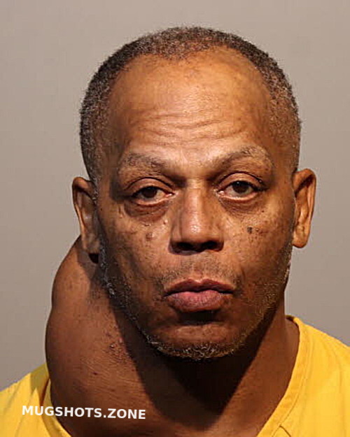 MORRELL MOORE 11/02/2022 - Seminole County Mugshots Zone
