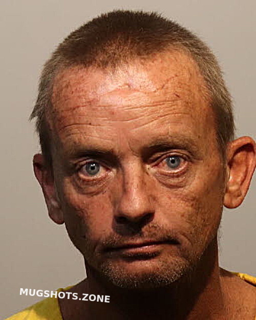 ERIC LAMBERT 11/03/2022 - Seminole County Mugshots Zone
