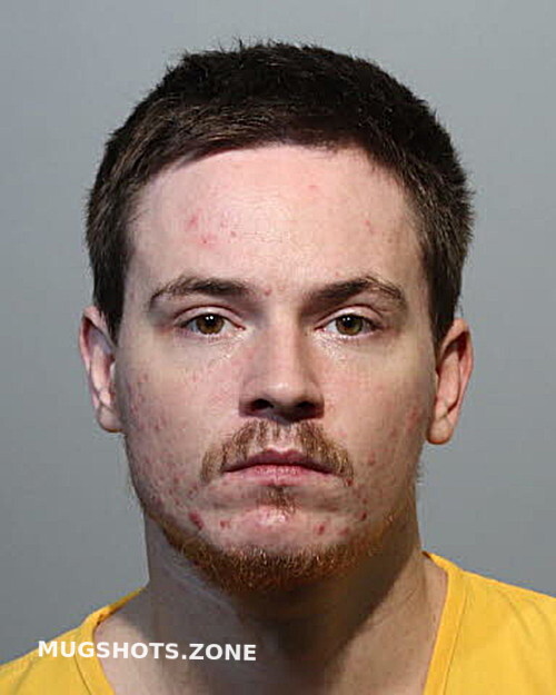 JACOB VIOLETTE 11/04/2022 - Seminole County Mugshots Zone