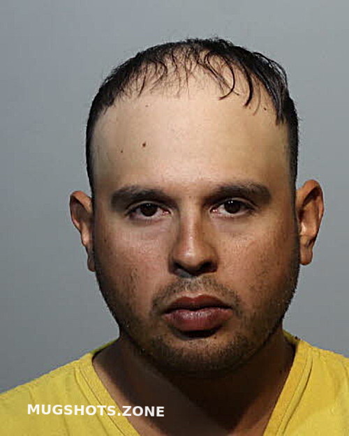 JOSE GONZALEZ ORTIZ 11/04/2022 - Seminole County Mugshots Zone