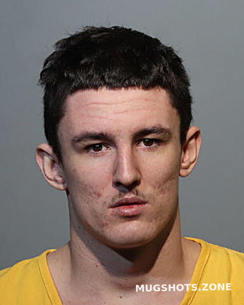 NATHAN OSTRANDER 11/04/2022 - Seminole County Mugshots Zone
