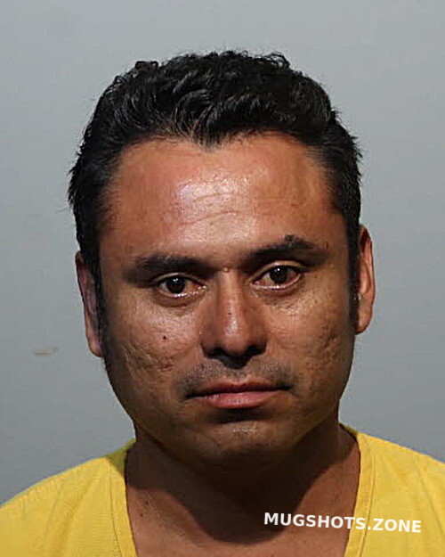 JACOB CASTELLANOS MENDEZ 11/04/2022 - Seminole County Mugshots Zone