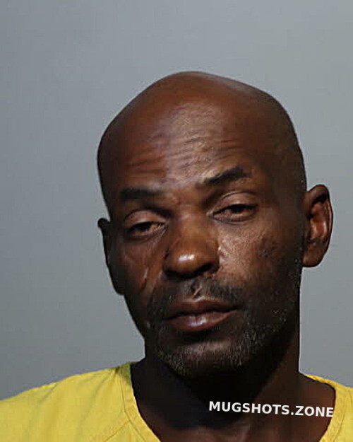 MALVIN DAVIS 11/05/2022 - Seminole County Mugshots Zone