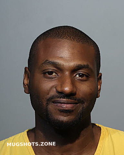 SHAMELL SANCHEZ 11/05/2022 - Seminole County Mugshots Zone