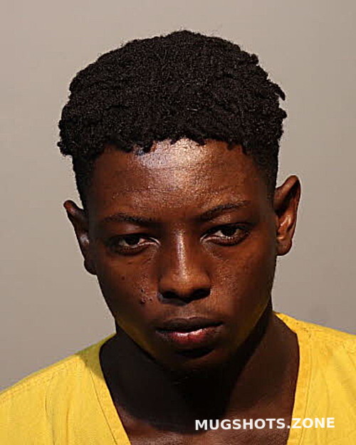 ZACHARY NEWMAN 11/07/2022 - Seminole County Mugshots Zone
