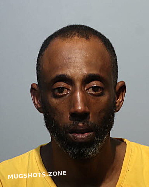 JOHN KNOWLES 11/07/2022 - Seminole County Mugshots Zone