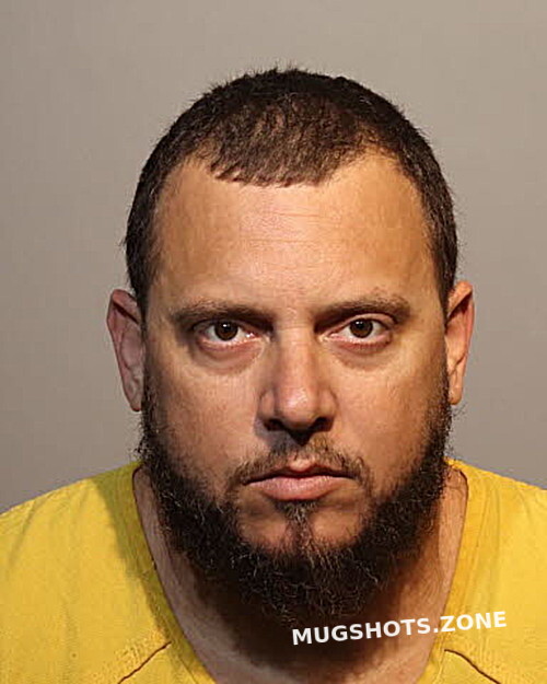 KENNETH BOURGEOIS 11/07/2022 - Seminole County Mugshots Zone