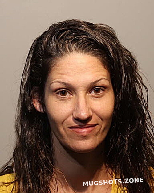 JAMIE ROGERS 11/08/2022 - Seminole County Mugshots Zone