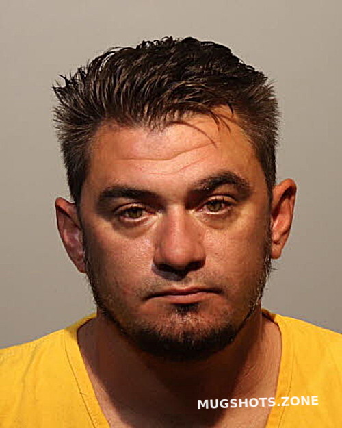 BRYCE JONES 11/08/2022 - Seminole County Mugshots Zone