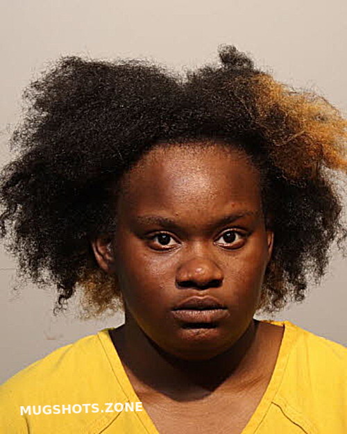 NATAVIA WELLS 11/08/2022 - Seminole County Mugshots Zone