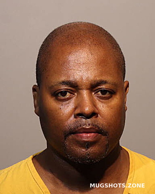 ARCHIE RICHARDSON 11/08/2022 - Seminole County Mugshots Zone