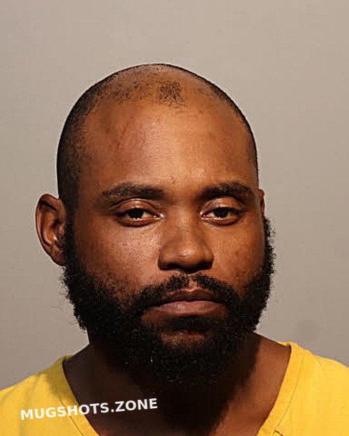 MICHAEL HICKS 11/08/2022 - Seminole County Mugshots Zone