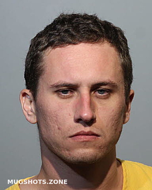 TROY BIRMINGHAM 11/10/2022 - Seminole County Mugshots Zone