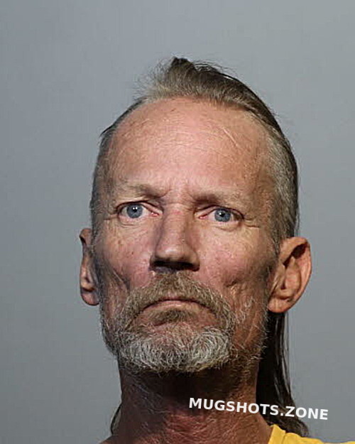 BRETT MORRISON 11/10/2022 - Seminole County Mugshots Zone