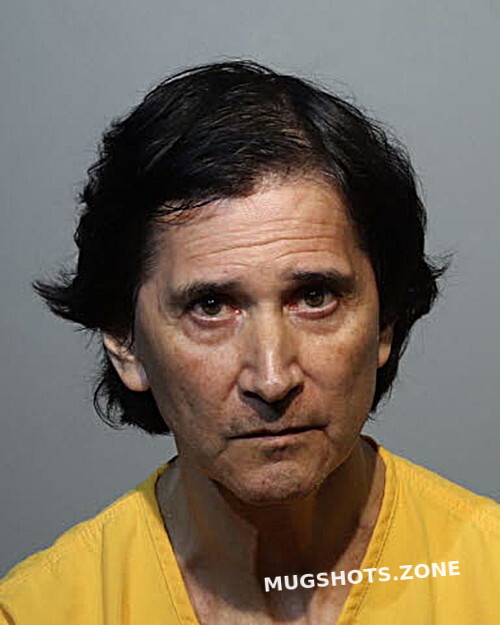 RAUL RODAS 11/10/2022 - Seminole County Mugshots Zone