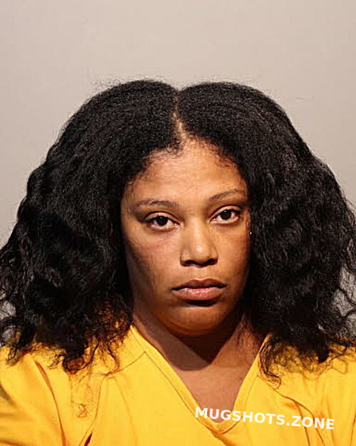 MAKESHA BLAND 11/11/2022 - Seminole County Mugshots Zone