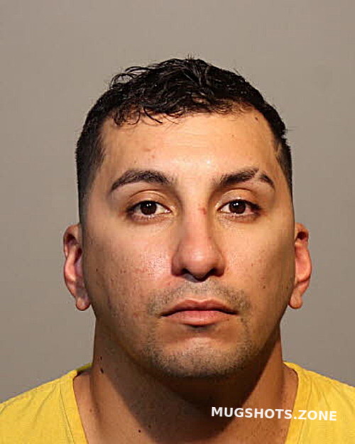 ELEAZAR RODRIGUEZ 11/12/2022 - Seminole County Mugshots Zone