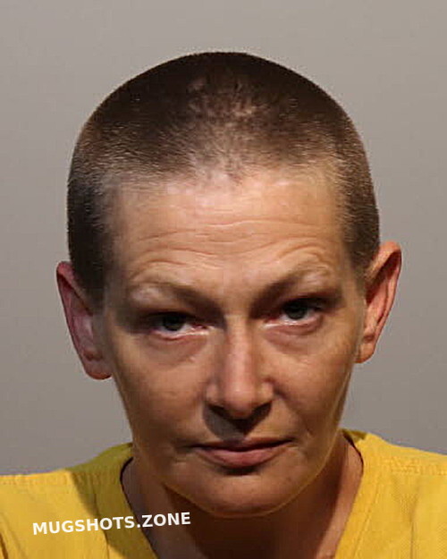 CATHERINE MANN 11/12/2022 - Seminole County Mugshots Zone
