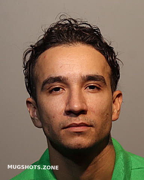 FELIPE RIVAS 11/12/2022 - Seminole County Mugshots Zone
