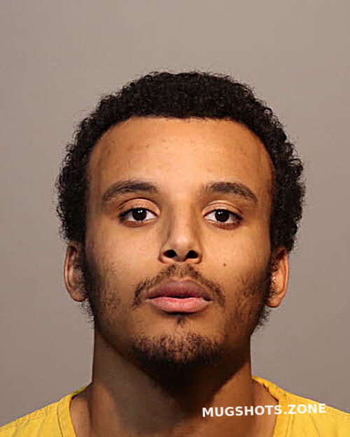 DANIEL HAILE 11/13/2022 - Seminole County Mugshots Zone