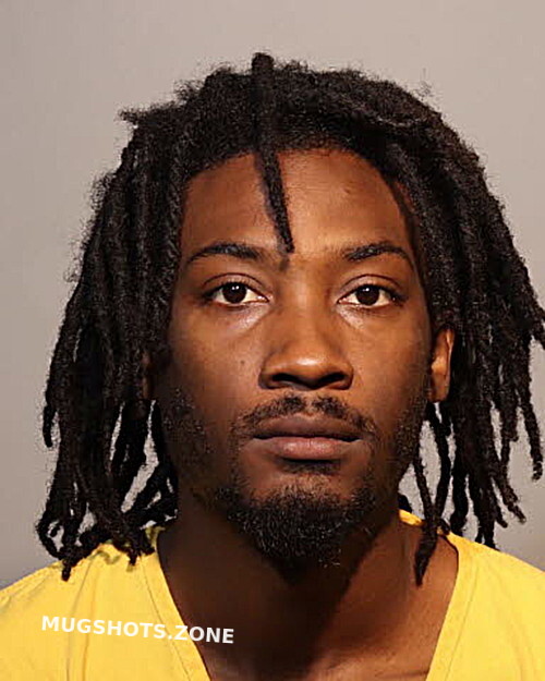 DESHAY JACKSON 11/13/2022 - Seminole County Mugshots Zone