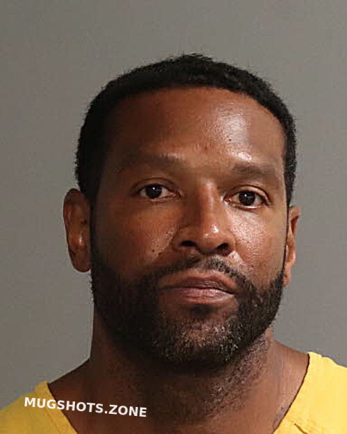 EZEKIEL HOLLEY 11/13/2022 - Seminole County Mugshots Zone