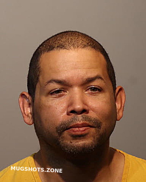 RAFAEL MATOS PIZARRO 11/13/2022 - Seminole County Mugshots Zone