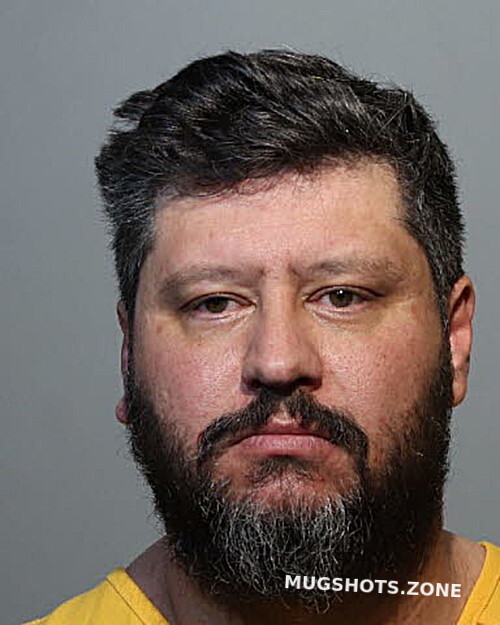 WESLEY SCANTIMBURGO 11/14/2022 - Seminole County Mugshots Zone