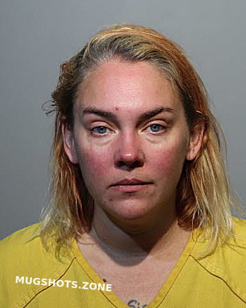 EMILY ARELLANO 11/14/2022 - Seminole County Mugshots Zone