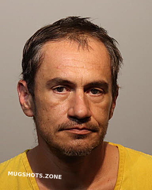 ANTHONY DI MATTEO 11/14/2022 - Seminole County Mugshots Zone