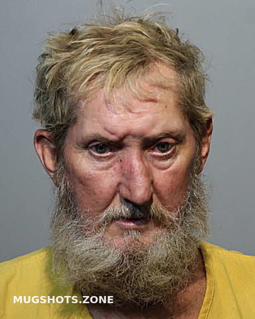 STEVEN IJAMES 11/14/2022 - Seminole County Mugshots Zone