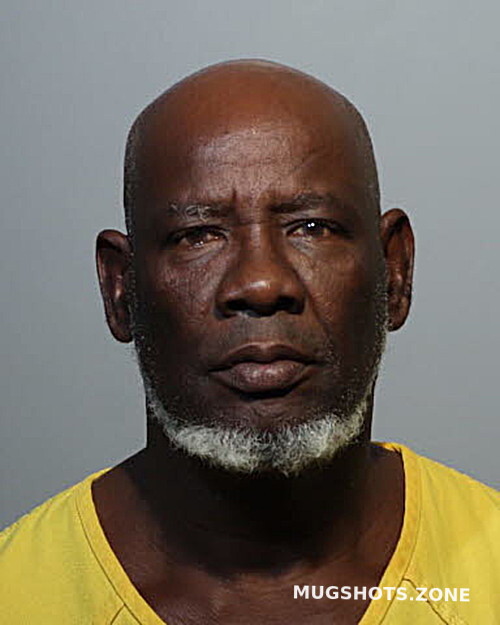 LARRY WALLACE 11/14/2022 - Seminole County Mugshots Zone