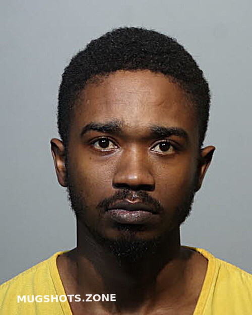 JEVAL SAMMS 11/14/2022 - Seminole County Mugshots Zone