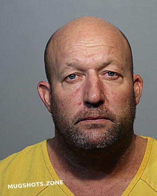 ROBERT STOWE 11/14/2022 - Seminole County Mugshots Zone