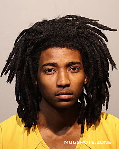 DEAVEN CURRY 11/14/2022 - Seminole County Mugshots Zone