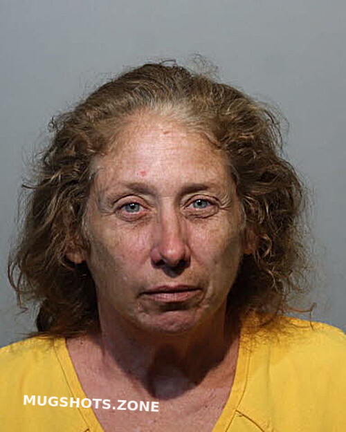 JEAN BENNETT 11/15/2022 - Seminole County Mugshots Zone