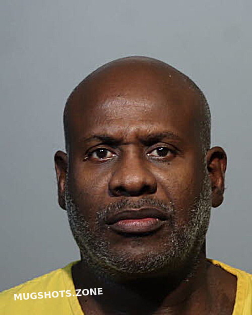 ERIC HINES 11/15/2022 - Seminole County Mugshots Zone