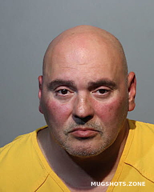 ISAAC RODRIGUEZ 11/15/2022 - Seminole County Mugshots Zone