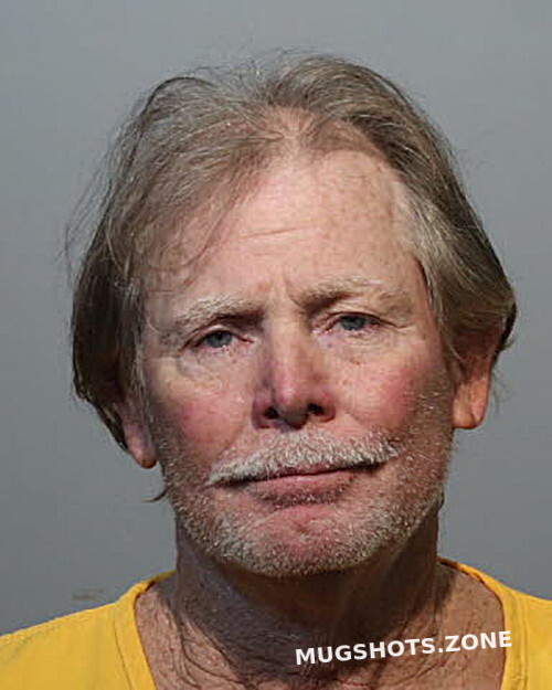 TEDDY HENDERSON 11/15/2022 - Seminole County Mugshots Zone