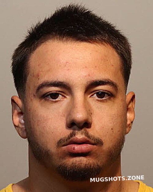 FLORIAN ION 11/16/2022 - Seminole County Mugshots Zone