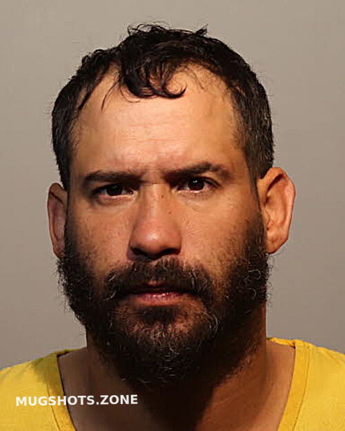 ROBERTO DEYNE 11/16/2022 - Seminole County Mugshots Zone