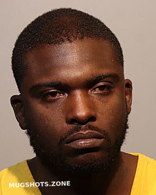 MELICK COOK 11/17/2022 - Seminole County Mugshots Zone