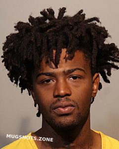 RICKY RAWLS 11/17/2022 - Seminole County Mugshots Zone