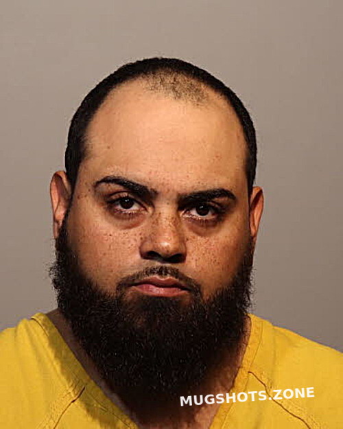 JAMES POWELL 11/17/2022 - Seminole County Mugshots Zone