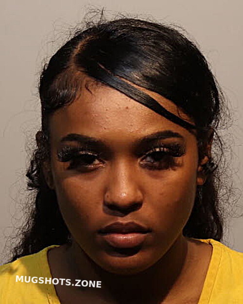 KAYLA WALDON 11/17/2022 - Seminole County Mugshots Zone