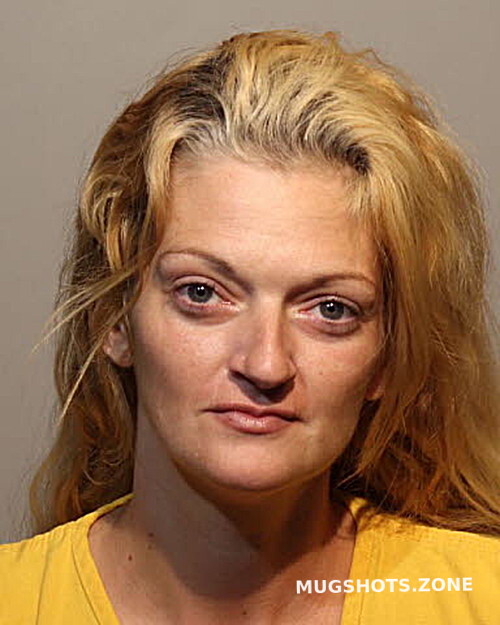 MISTY PHILLIPS 11/17/2022 - Seminole County Mugshots Zone