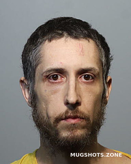 NICHOLAS BRIENZA 11/18/2022 - Seminole County Mugshots Zone