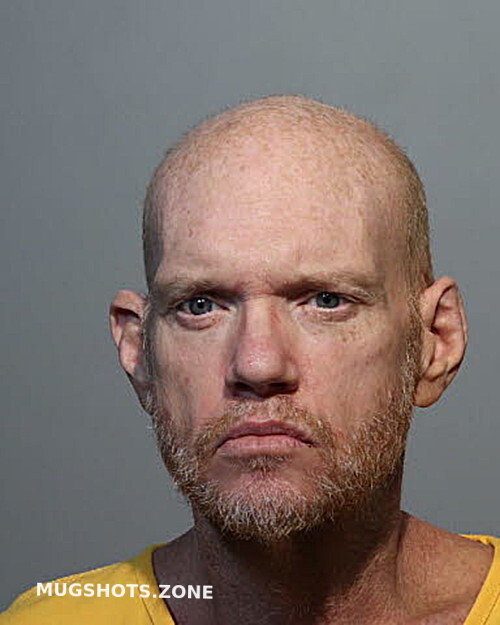 CHRISTOPHER NILES 11/18/2022 - Seminole County Mugshots Zone